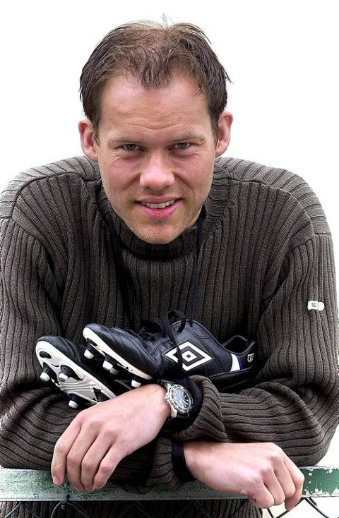 Støtteapparat - Odds digitale museum